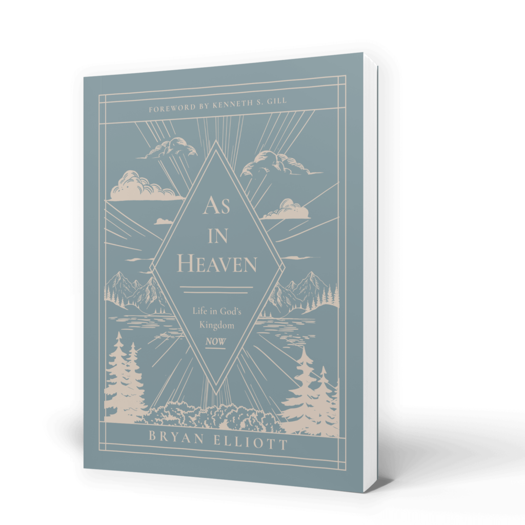 As In Heaven - M46 Ministries