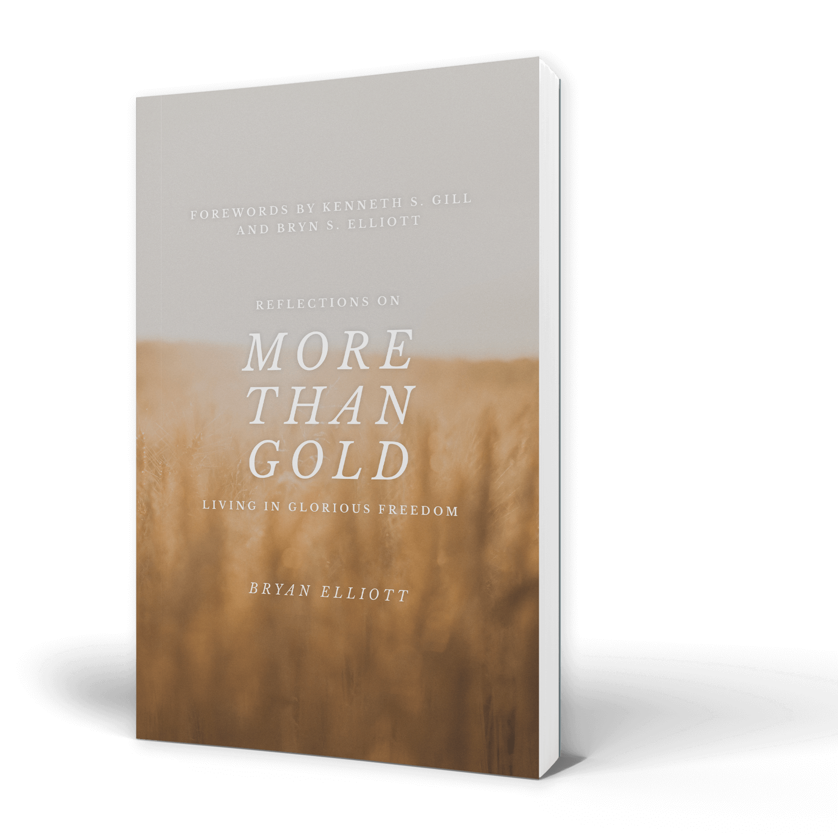 M46 Ministries - Experience the kingdom of God NOW